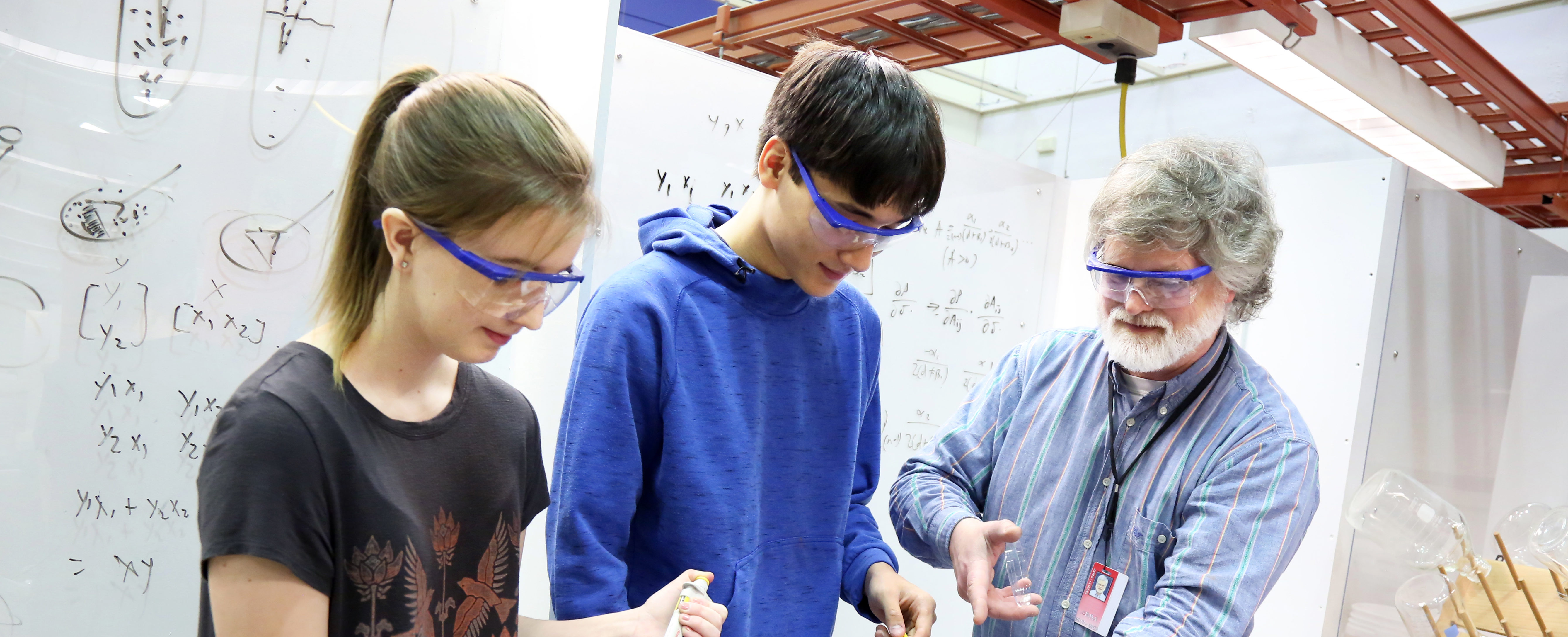 Academic Programs | Illinois Mathematics and Science Academy