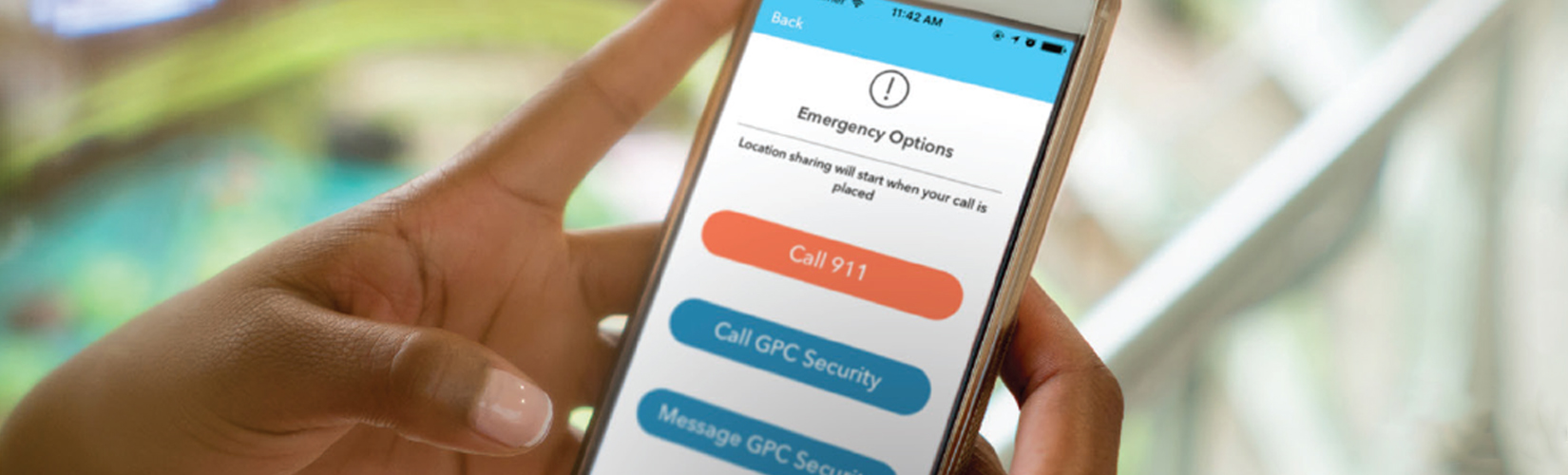 LiveSafe App | Illinois Mathematics and Science Academy