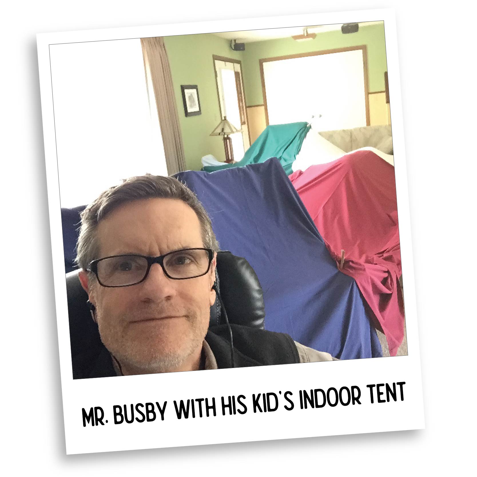 IMSA QuaranTEAM | Illinois Mathematics and Science Academy