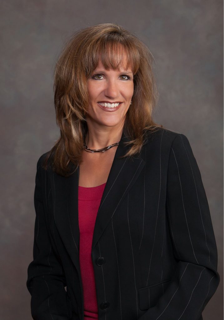 Dr. Janice Krouse | Illinois Mathematics and Science Academy