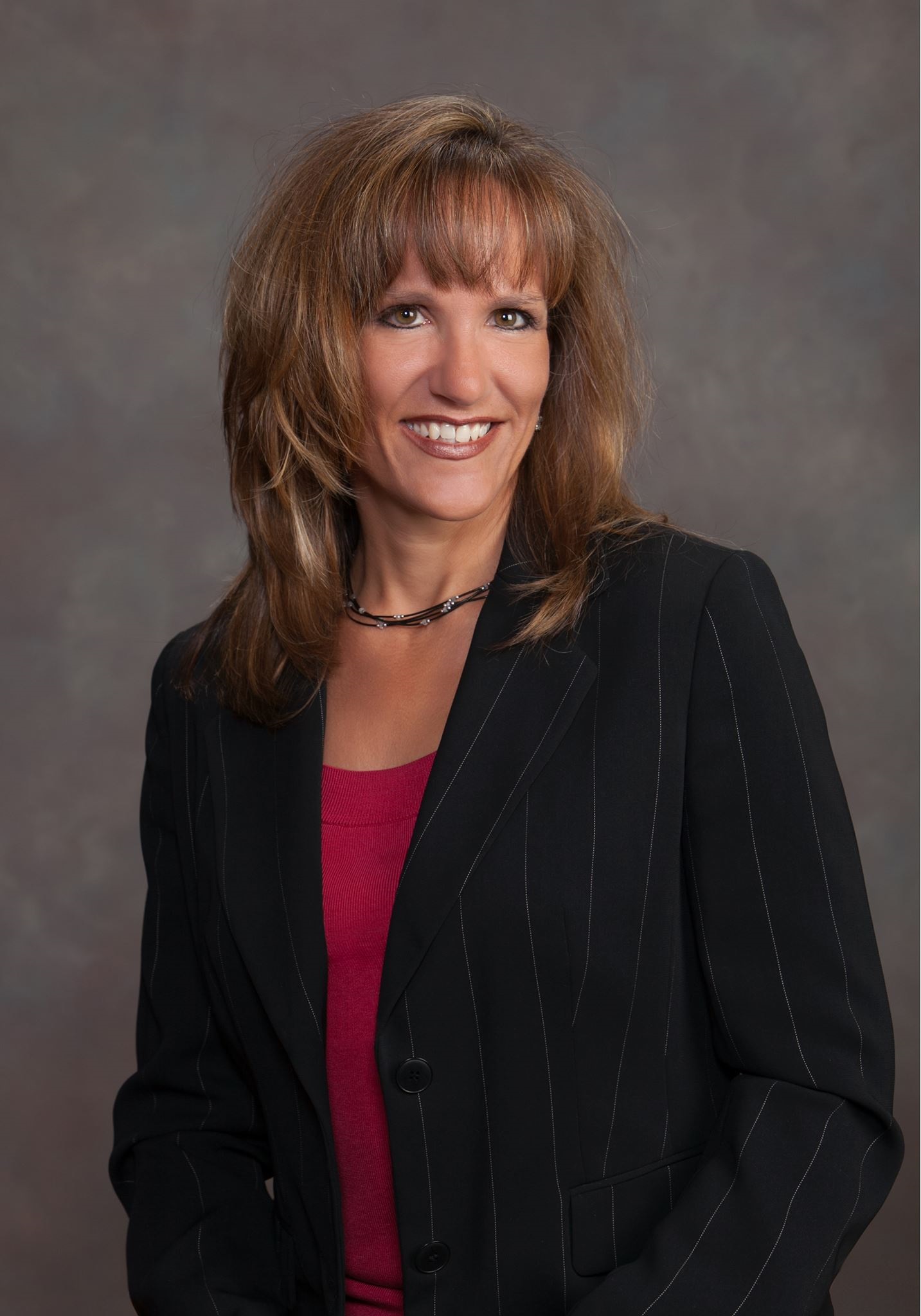 Dr. Janice Krouse | Illinois Mathematics and Science Academy