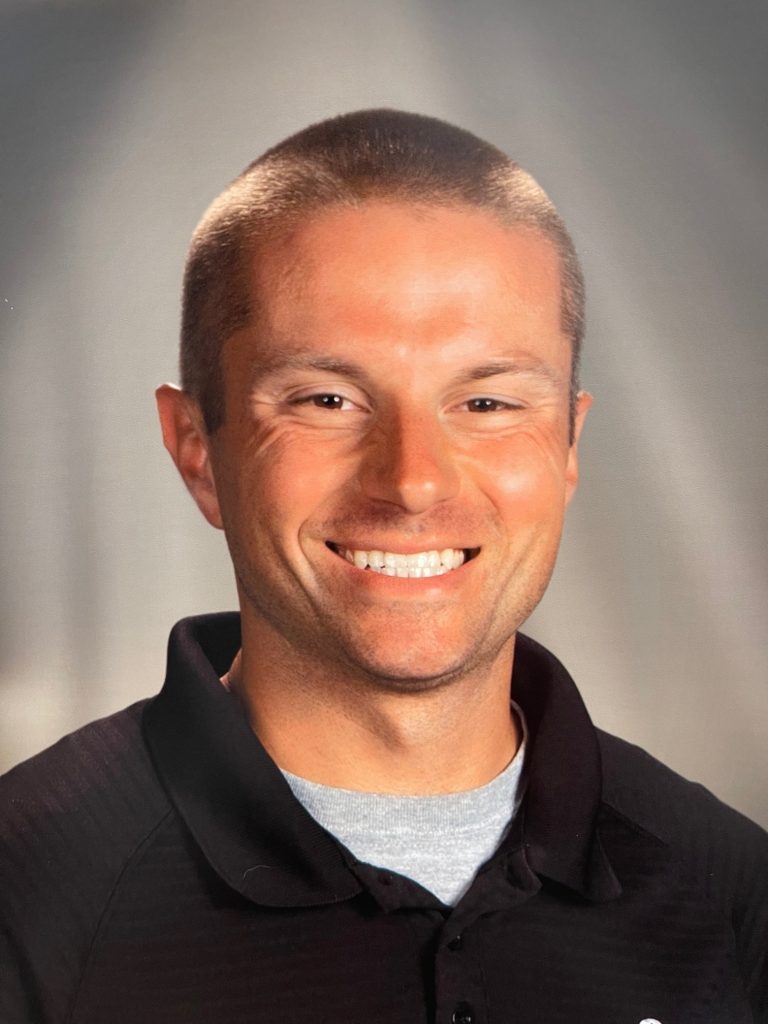 Mr. David Lundgren | Illinois Mathematics and Science Academy